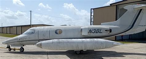 Classic Lear Jet Foundation On Linkedin Learjet Wichita Love 26