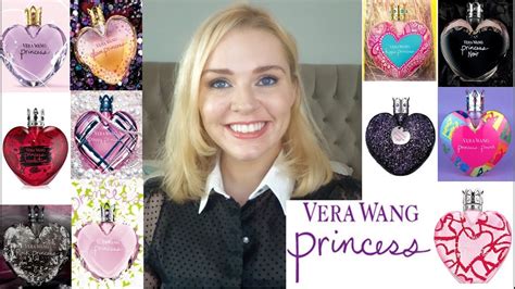 Vera Wang Princess Logo