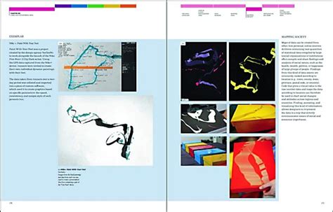 Data Driven Graphic Design Communication Arts