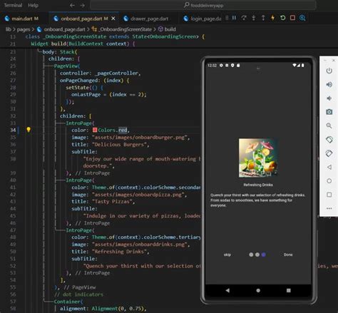 Sourabh Kunjir On Linkedin Flutter Flutterdevelopment