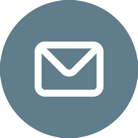 Mail Vector SVG Icon SVG Repo