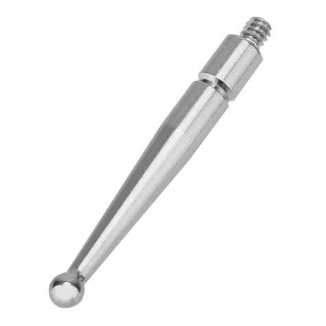 Dovetail Rails Dial Gauge With 1 6mm Tungsten Steel Ruby Head Indicator Probe 2 Walmart Com
