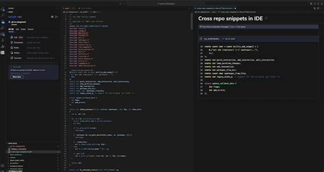 Multi Repo Content 🏊 Swimm Developer Community