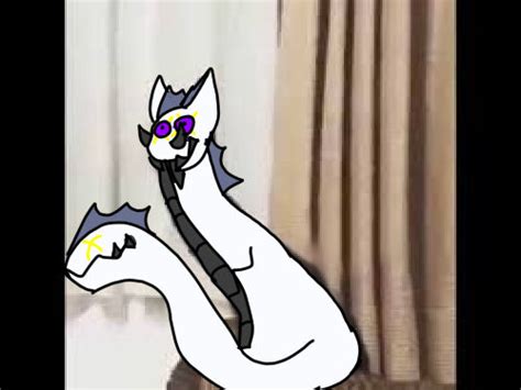 Oh No By Jazzy Moth Cryptid On Deviantart