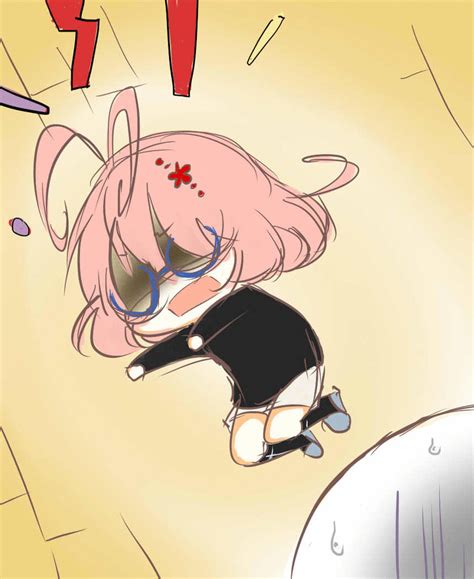 Flailing Etti By Vonibuu On Deviantart