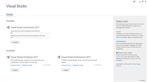 Como Instalar O Visual Studio 2017 Celso Kitamura