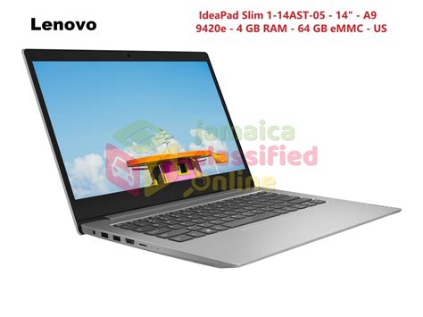 For Sale Lenovo Ideapad Barnett St