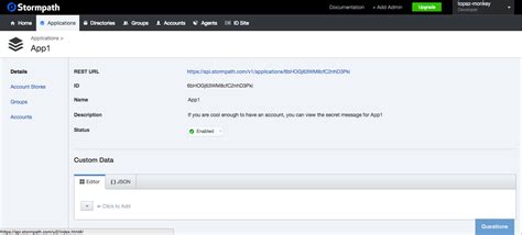Single Sign On For Java In 20 Minutes With Spring Boot And Heroku Java Code Geeks