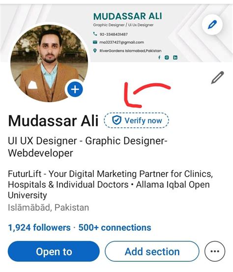 Mudassar Ali On Linkedin Hello Hope Youll Are Well I Just Want To