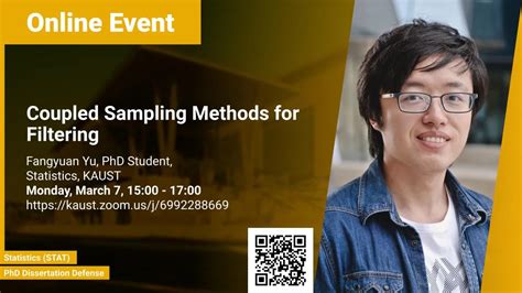 Monte Carlo Methods Statistics