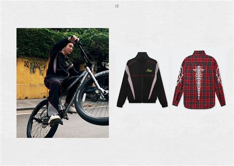 Fashion Design Portfolio Vivian Phan By Thanh Vy Phan Ha Issuu