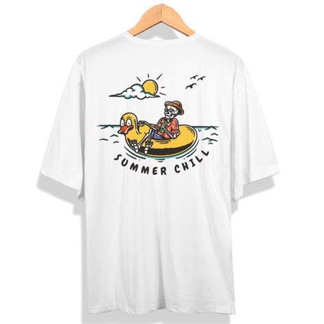 Summer Chill Jamal Store