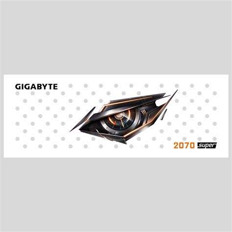 Gigabyte 2070 Super Gaming Oc White Backplate L1 Coldzero