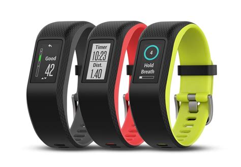 Garmin Vivosport Smart Activity Tracker - Sundried – Sundried Activewear