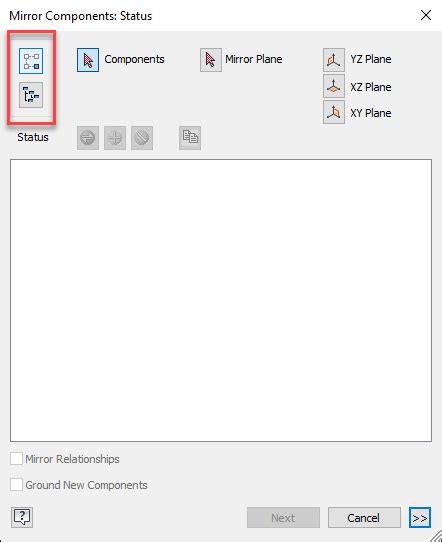 Whats New Inventor 2026 Mirror Enhancements Micrographics Whats New Inventor 2026 Mirror Enhancements Micrographics