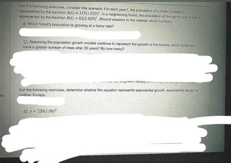 Solved Functions Ponential Functions Functions Garithmic Chegg Com