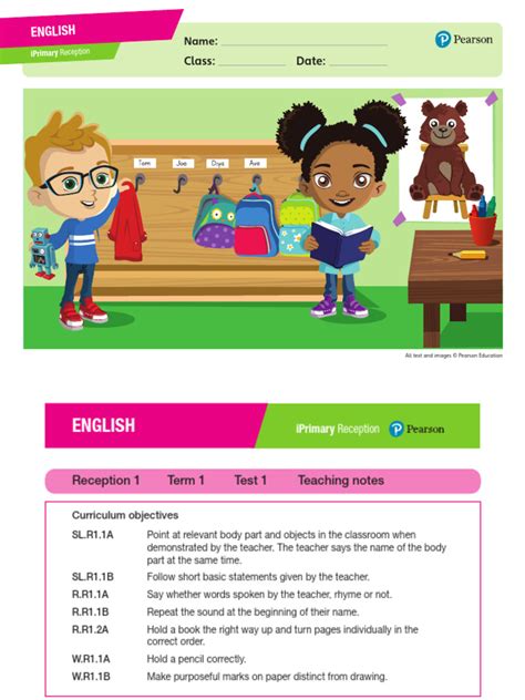 Ip Pt Ip English R1 T1t1 Pdf Cognition Learning