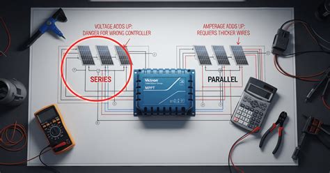The Ultimate Guide To Solar Charge Controllers Sizing Wiring And Top Picks
