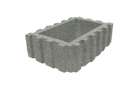 Flower Garden Rectangular Dekorbeton