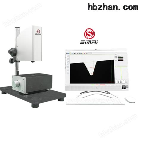 自动冲击试样缺口测量仪 环保在线