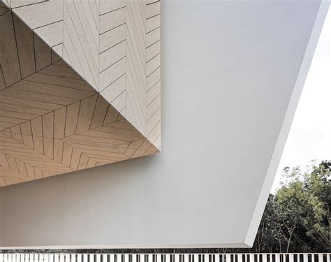 Modern Embassy Architecture Redefining Diplomacy At The Embassy Of The