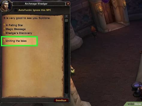 How To Get To Argus In World Of Warcraft Best Routes