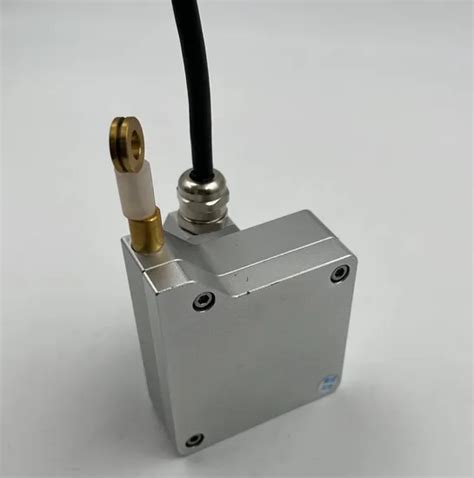 Adk Draw Wire Encoder Rotary Motion Sensor Shaft Encoder Logistics