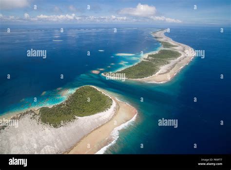 Tuamotu Atoll Banque De Photographies Et Dimages à Haute Résolution