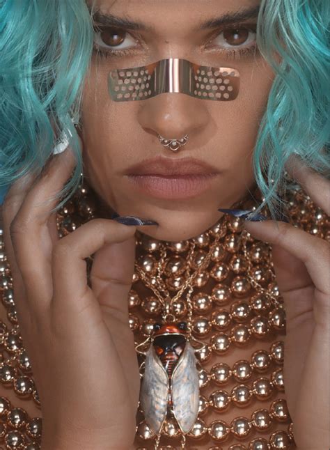 Face Decals Luxe Facial Makeup By Vittorio Masecchia In 576 Designs