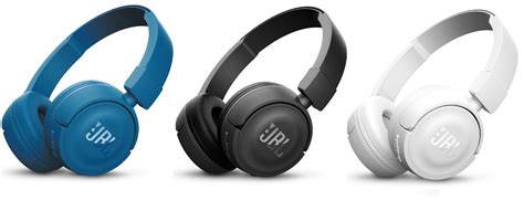 JBL T450 BT recensione cuffie bluetooth sovraurali