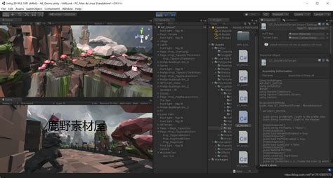 精品lowpoly低多边形风格模型插件资源包合集（随时更新） csdn博客