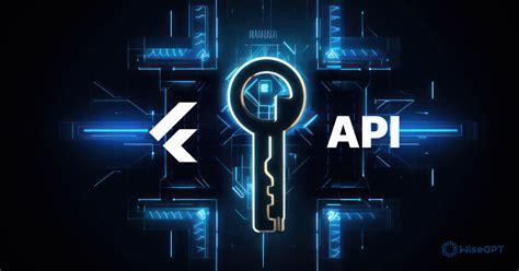How To Share Api Keys Securely In Flutter Best Strategies