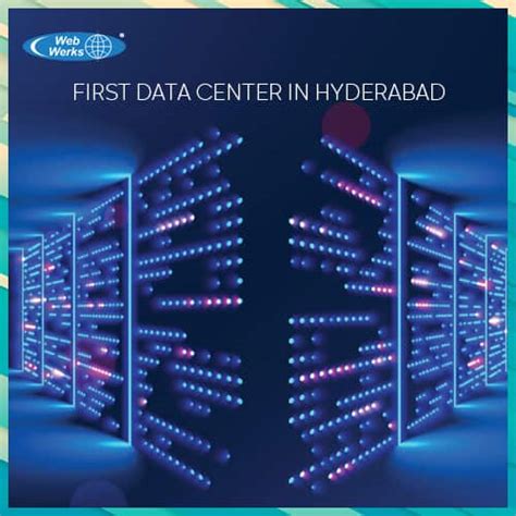 Web Werks Sets Up Its First Data Center In Hyderabad