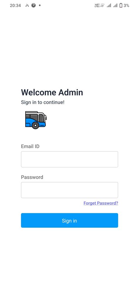 github ayush7455 go bus react native