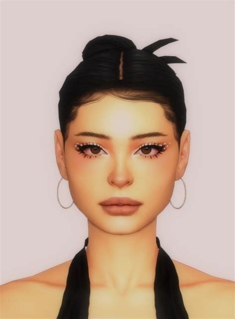 ︎cassie Howard And Maddy Perez ︎ Lizzsimzz Sims 4 Body Mods Sims 4