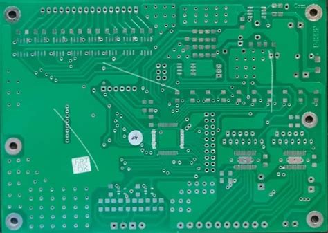 Pcbimagefinal Object Detection Dataset By Pcb Project