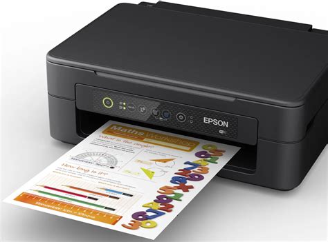 Epson Expression Xp 2200 Bestel Nu Morgen In Huis