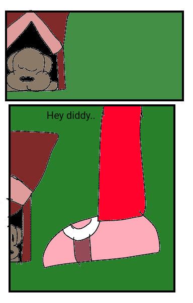 Blasichu Comic 31 By Funtime Mickey On Deviantart