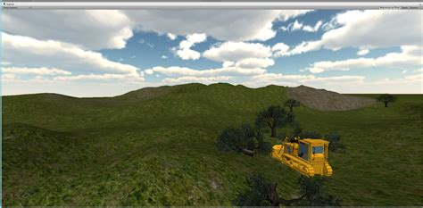 Grey Matters Re Engaging Gold Mining Game With Unity
