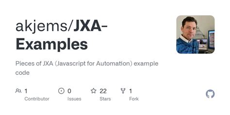 i made collected jxa code examples for quick reference and learning r