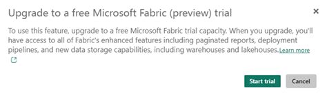 Create Your Own Microsoft Fabric Test Environment Based On A Microsoft Developer Tenant