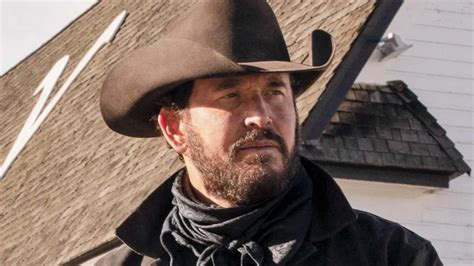 Who Is Rip Wheeler Yellowstone Character Guide And Faqs