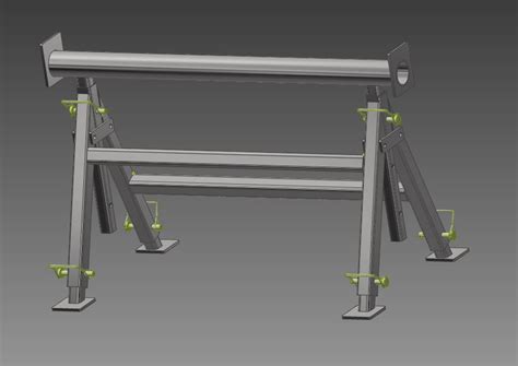 Solved Inventor Create New Assembly Member Sizes Without Recreating