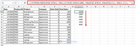 When To Use Array Formulas Vs Dynamic Arrays In Excel Exceldemy