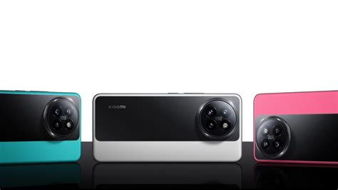 Xiaomi Civi 4 Pro Launched With Snapdragon 8s Gen 3 SoC Leica Cameras Price Specifications