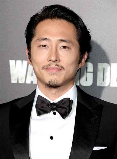 Steven Yeun Net Worth 2018 Gazette Review