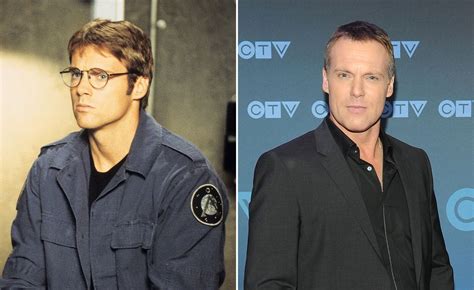 Stargate Sg 1 Where Are The Cast Now