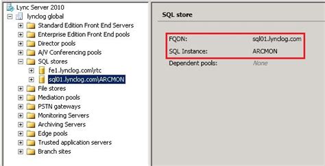 Unified Communications With Microsoft Deploy Monitoring And Archiving