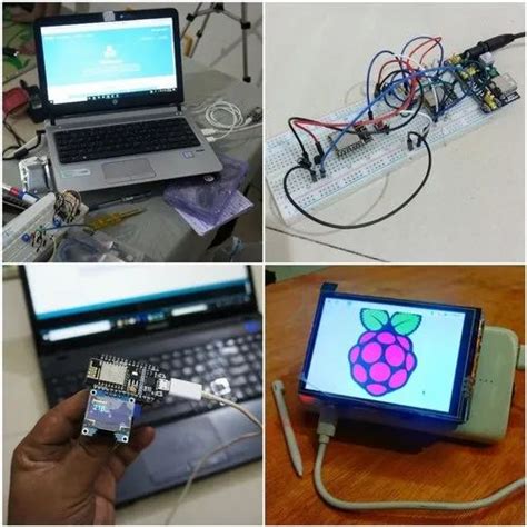 Internet Of Things IOT Education Training Workshop At Rs 1980 In Kolkata