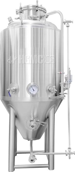 산업 맥주 발효기 공급업체 좋은 가격 산업용 맥주 발효기 Hg 기계